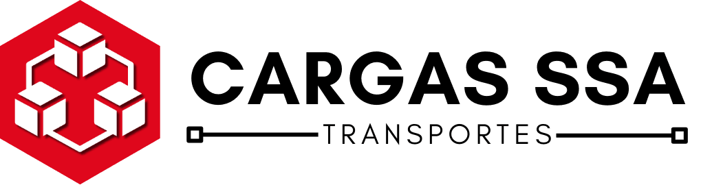 Cargas SSA | Logística Inteligente e Ágil no Brasil